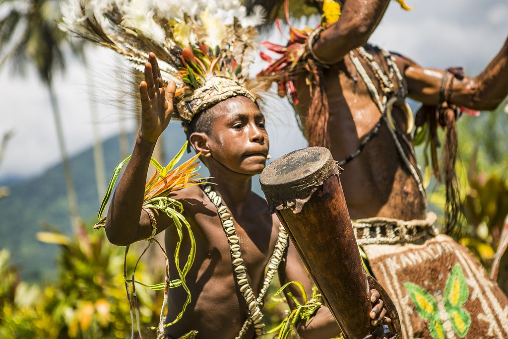 Top 5 Reasons to Travel to Papua New Guinea - Pacific Travel Advisor