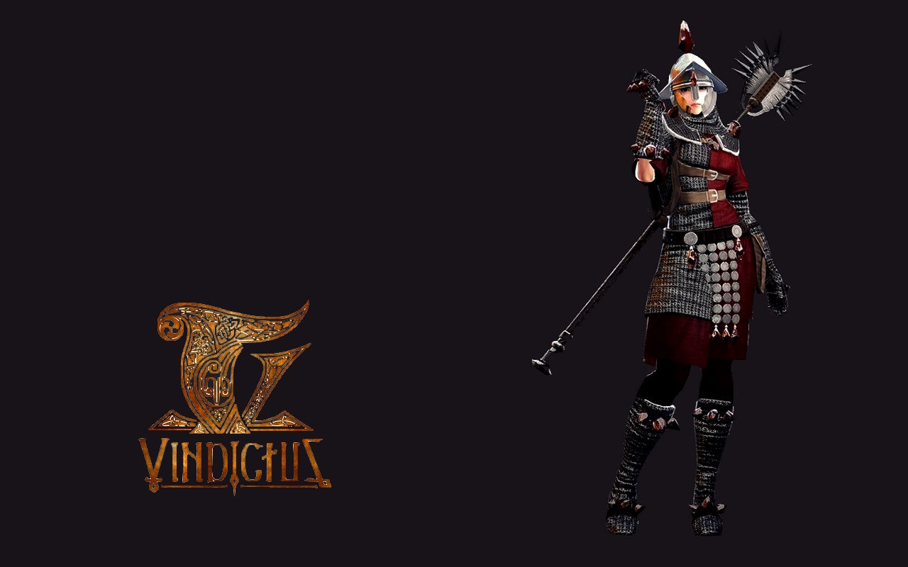 Filmovízia: Vindictus