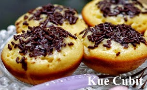 Resep Kue Cubit Setengah Matang Paling Enak | Bahan Bumbu Aneka Resep Masakan Indonesia Praktis