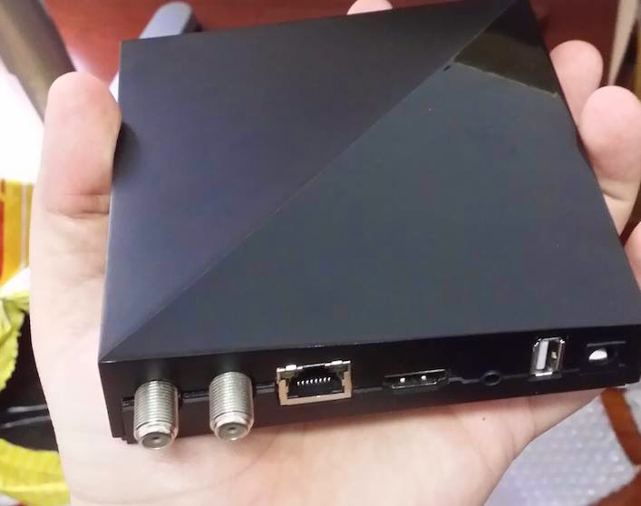 PLANETBOX: AZPLAY AZBOX HD