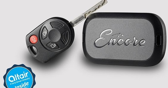 Altair of Sony Group powers PassTime Automotive Tracking Device | Geeky ...