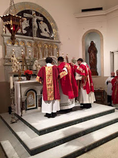 Saint Brendan Orthodox Christian Mission: 2015 Western Rite Orthodox ...