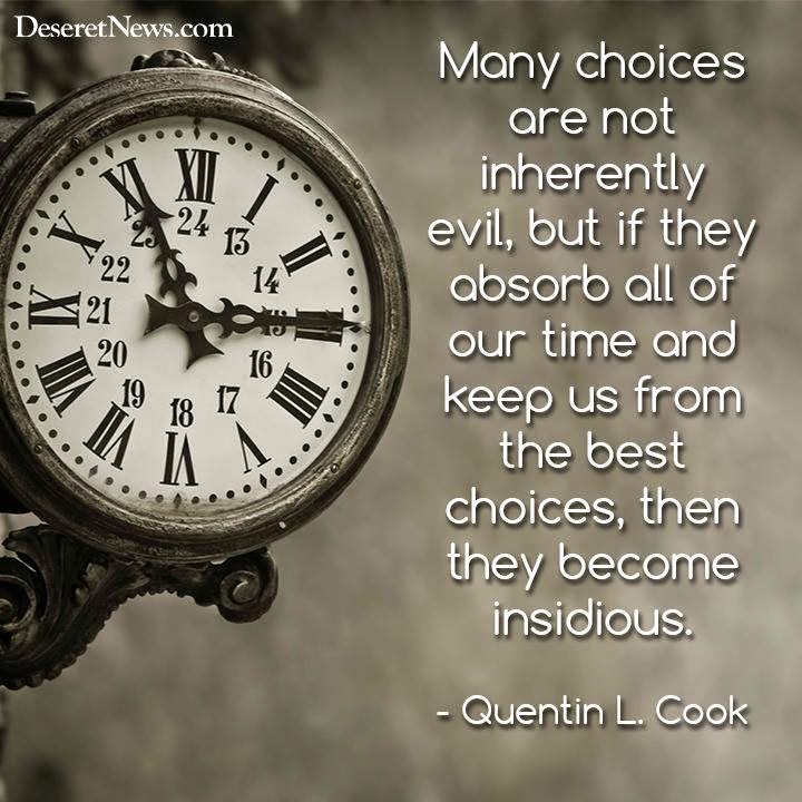 The Armor of God: Definite- and Indefinite-Time Tasks