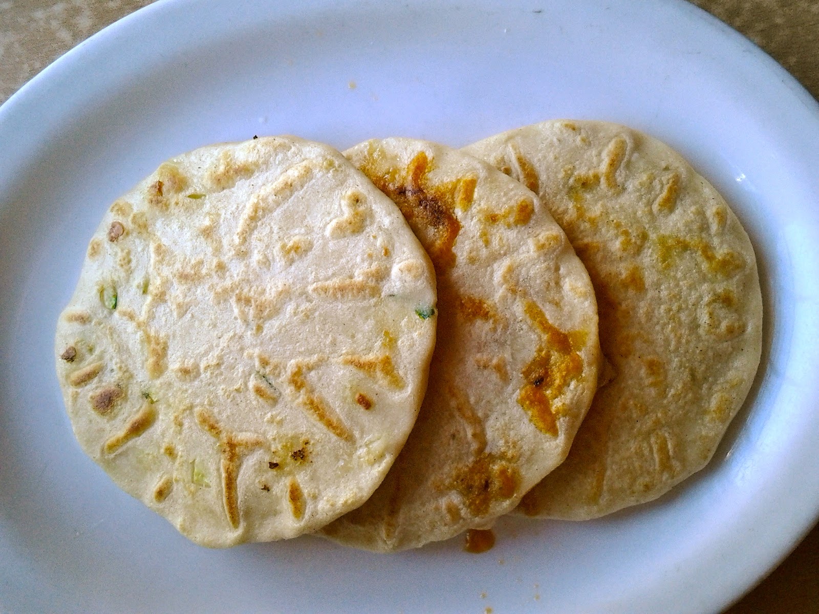 Aretha Bright: Pupusa Quest: Balompie Cafe