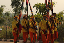 Folk Dances of India - Indian Art & Culture ~ Educational Consultant