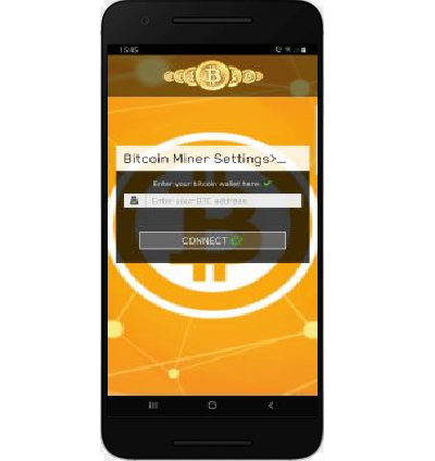 Pocket Miner | Best Android Bitcoin Miner APK