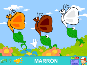 JUEGOS EDUCATIVOS PIPO: noviembre 2011