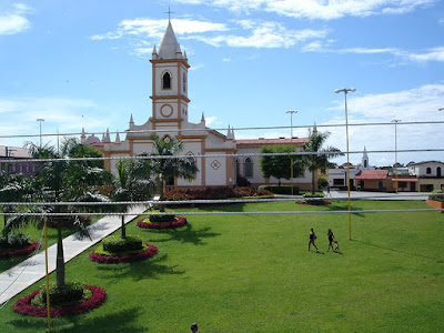 VIAGEM, TURISMO E AVENTURAS POR LUGARES INCRÍVEIS : COARI / AMAZONAS ...