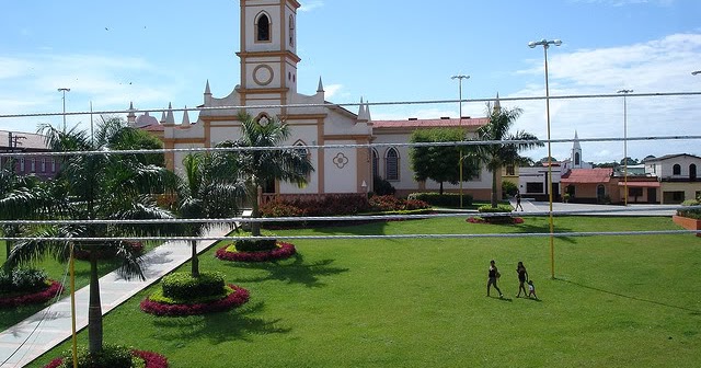 VIAGEM, TURISMO E AVENTURAS POR LUGARES INCRÍVEIS : COARI / AMAZONAS ...