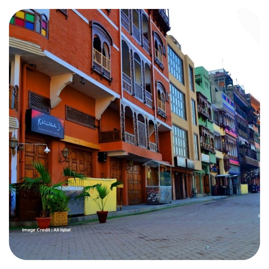 Gawal Mandi: The Thought behind Gawal Mandi