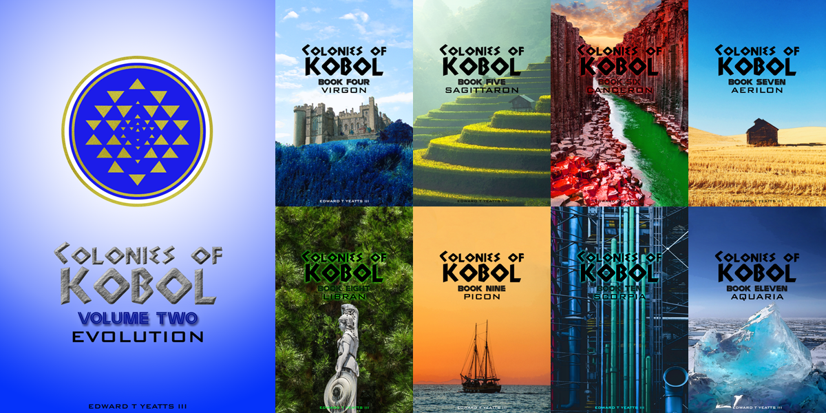 ety3rd: Kobol and Beyond