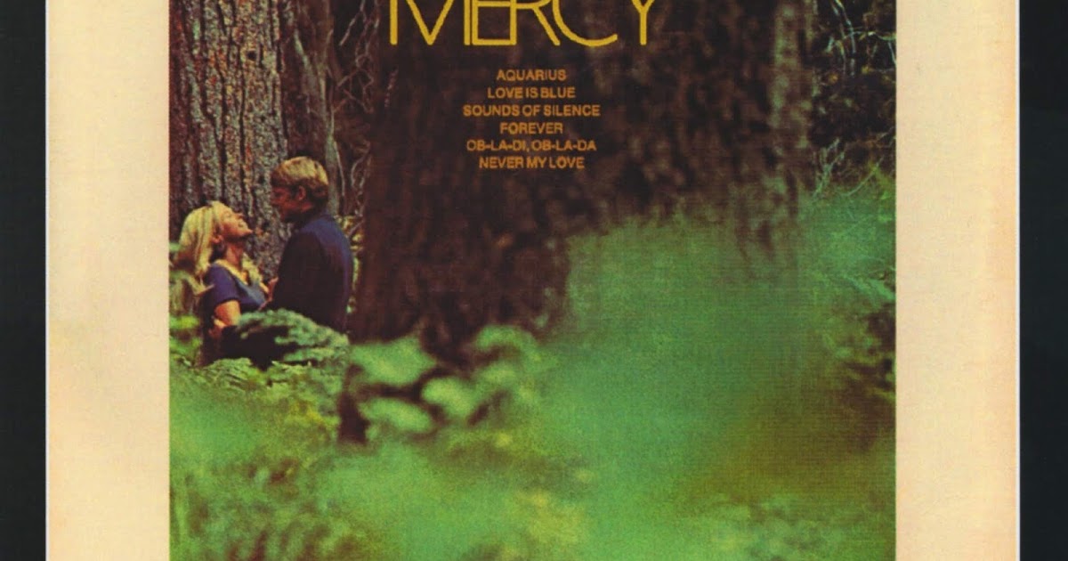 Pop On The Run: '60s U.S. Pop Rock, Soft Pop Rock: Mercy - Love Can ...