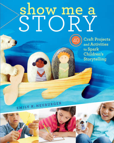 Storytime ~ Teach Kids to Weave a Web of Wonder with Storytelling ...