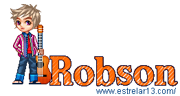 Assinaturas Personalizadas para Email e Blogs: Nomes de Meninos