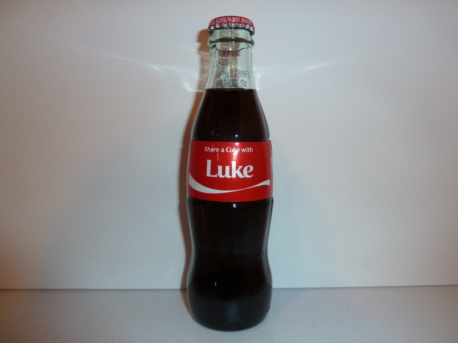 Dukes of Hazzard Collector: Coca-Cola and the Dukes of Hazzard - Share ...