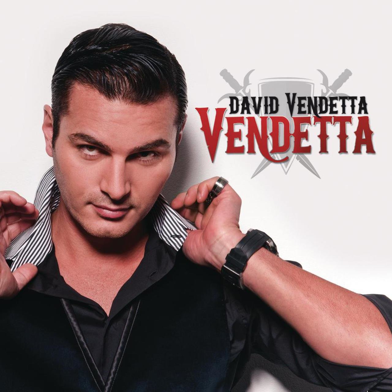 David Vendetta - Vendetta (2010)