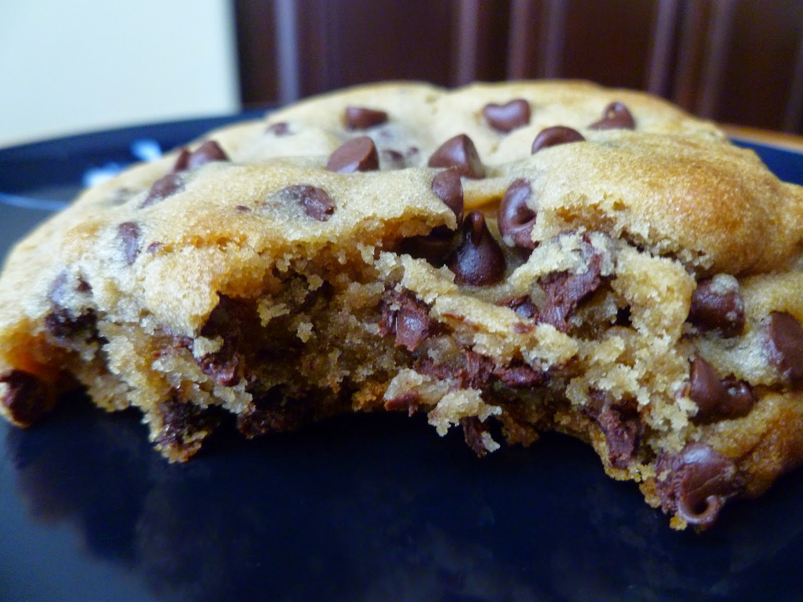 The Pastry Chef's Baking: 12 Days of Christmas Cookies - Day 1: Copycat ...