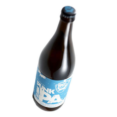 La Boutique de la Cerveza