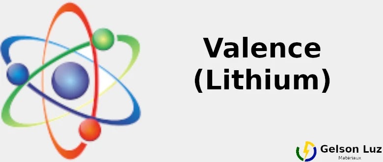 Valence ☢️ (Lithium) 2022