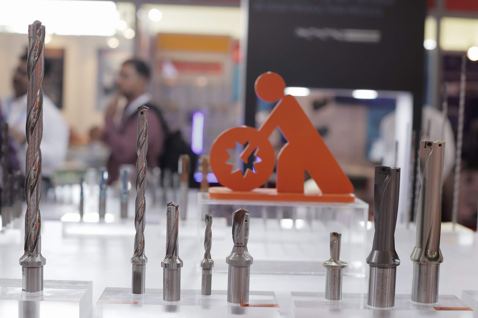 Hoffmann Group launches new GARANT tools at IMTEX