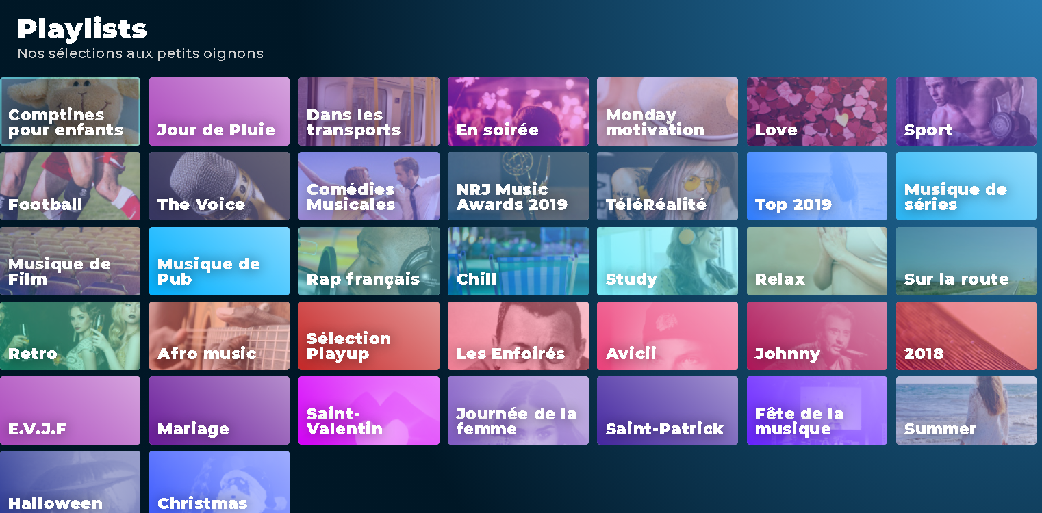 Playup-musique : le blog pour tout savoir sur l'actualité musicale ... Playup-musique : le blog pour tout savoir sur l'actualité musicale ...