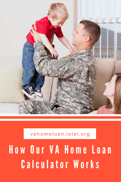 The VA Loan Process