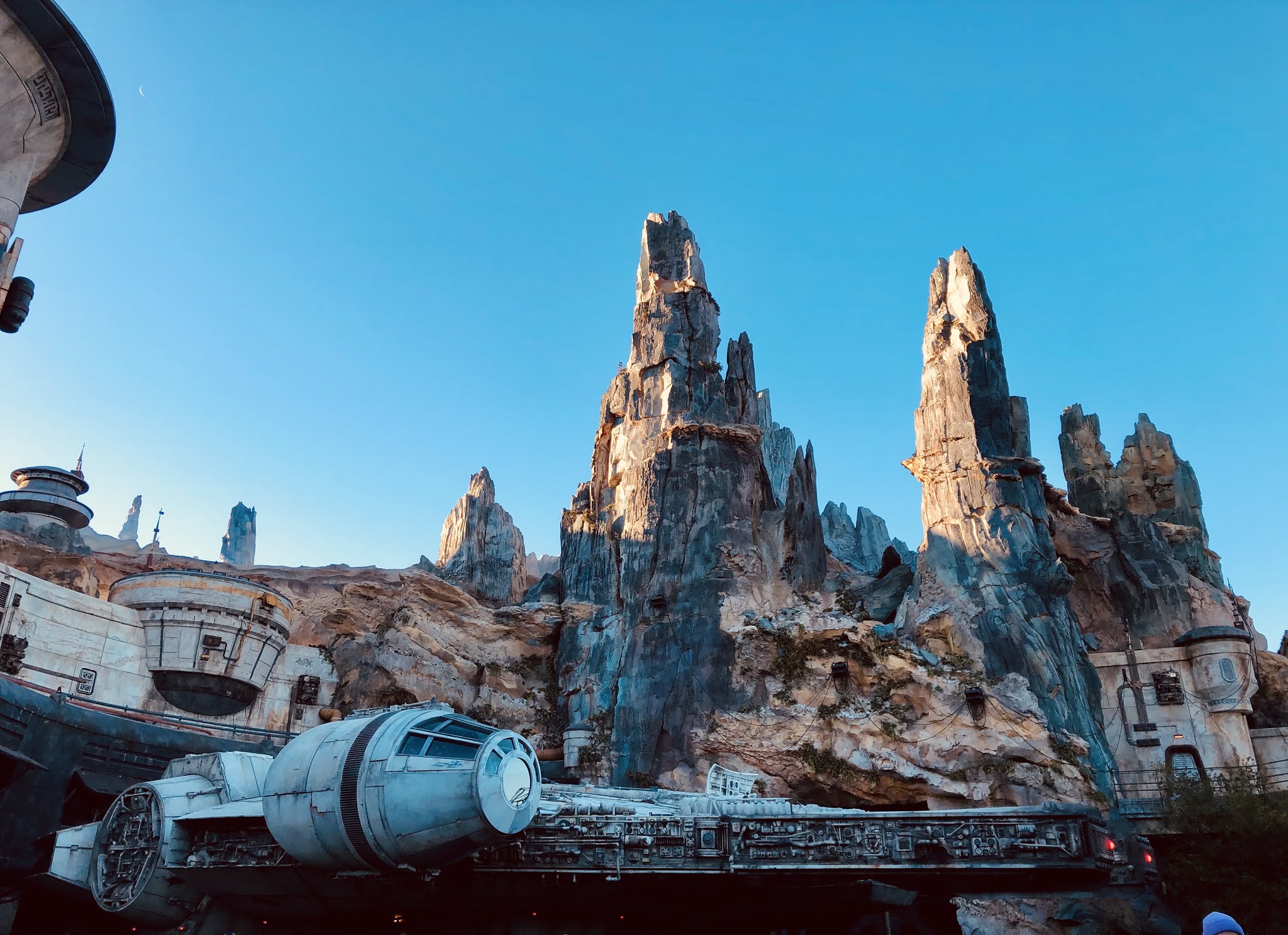 Every Motion Simulator Ride at Walt Disney World RANKED