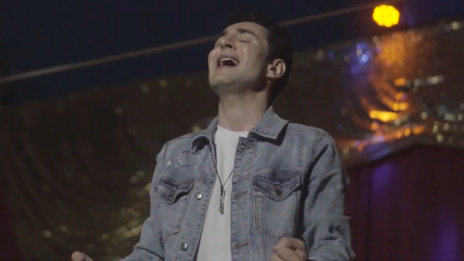 Leandro Borges lança videoclipe emocionante para sua nova música "Por ...