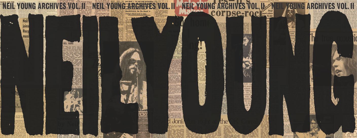 Neil Young Infos und News - Rusted Moon: Endlich: Neil Young Archives ... Neil Young Infos und News - Rusted Moon: Endlich: Neil Young Archives ...