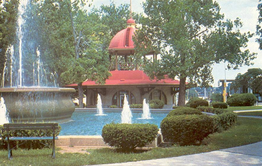 The Digital Research Library of Illinois History Journal™ : The ...