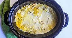 Life Should Be Delicious!