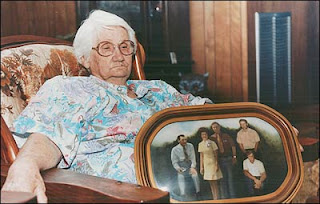 Criminal Misconduct: The Alday Family Murders of Georgia