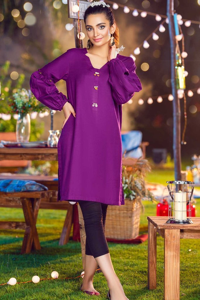 Warda Winter Collection 2020 is launched with gorgeous Designs | Daily ...