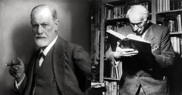 Teori Psikoanalisa Menurut Sigmund Freud - Universitas Psikologi