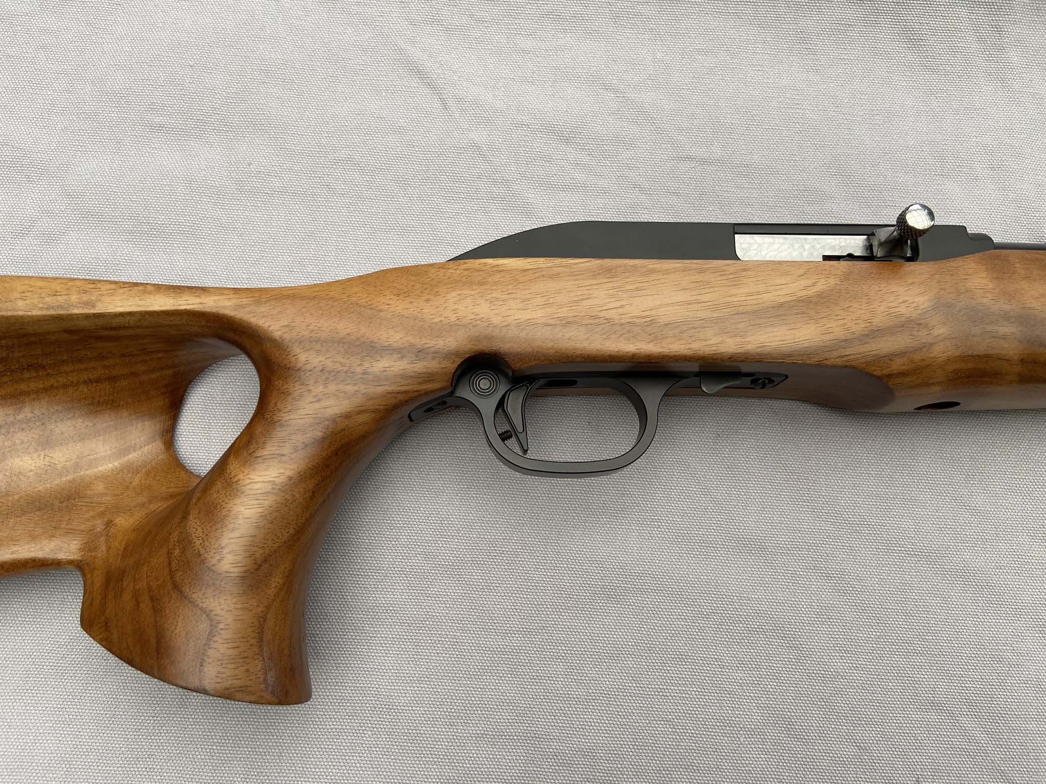 TINCANBANDIT's Gunsmithing: The Marlin Model 60 Super Deluxe Project Part 5