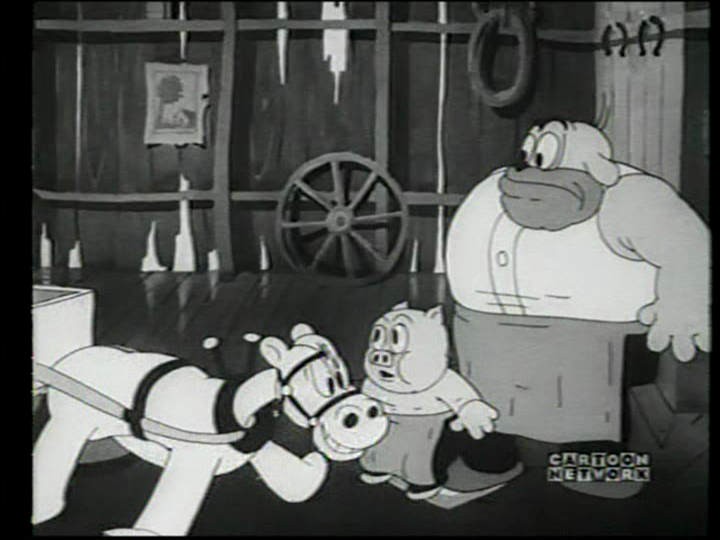 Supervised By Fred Avery: Tex Avery's Warner Brothers Cartoons: The ...