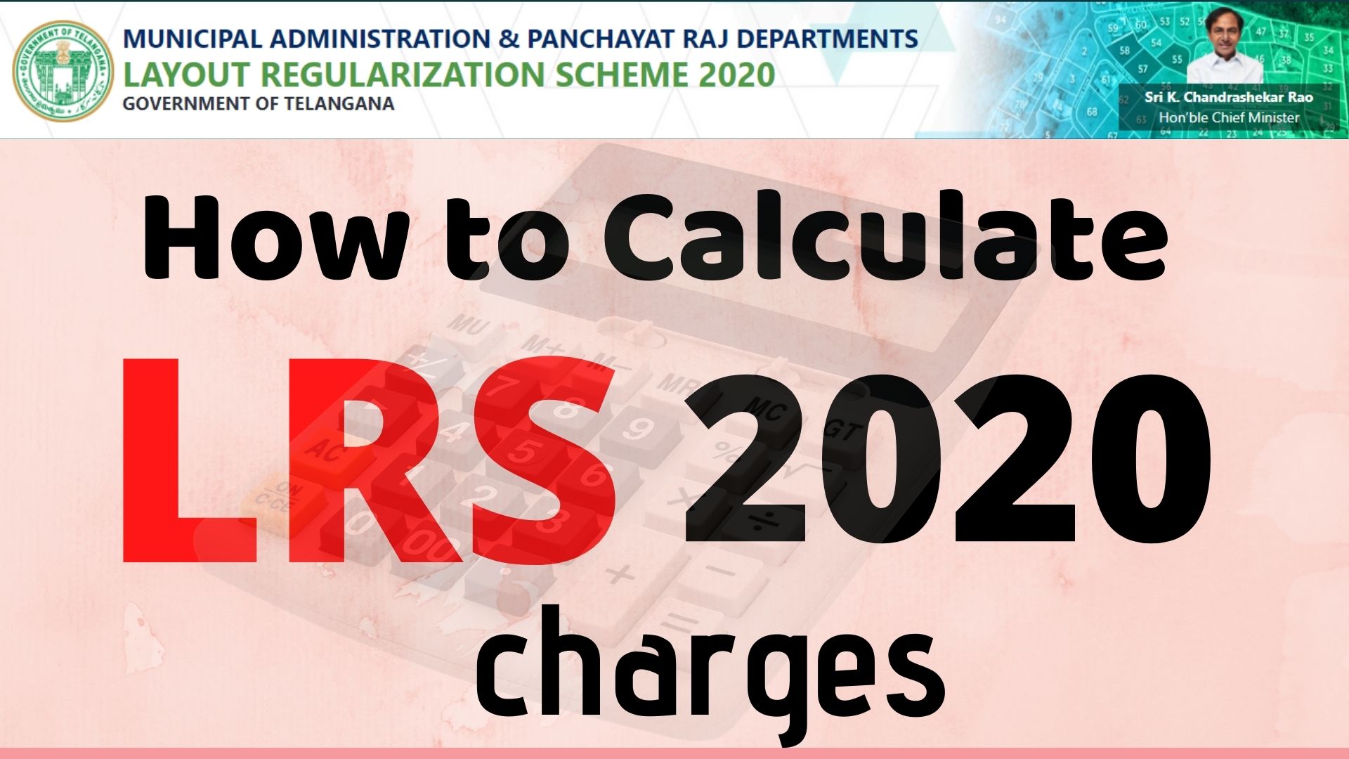 LRS 2020 Charges Calculation | LRS Calculator Know Your LRS Charges in ...
