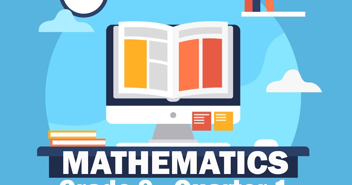 Learning Module: Mathematics (Grade 9 - Quarter 1) - Buklat: Kuwentong ...