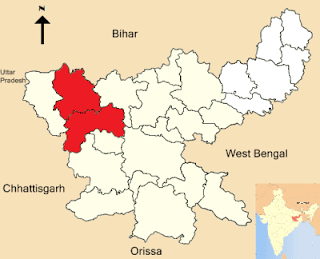 Chero Revolt (1770-71), Bhogta Revolt (1771), Chero Movement (1800-18 ...