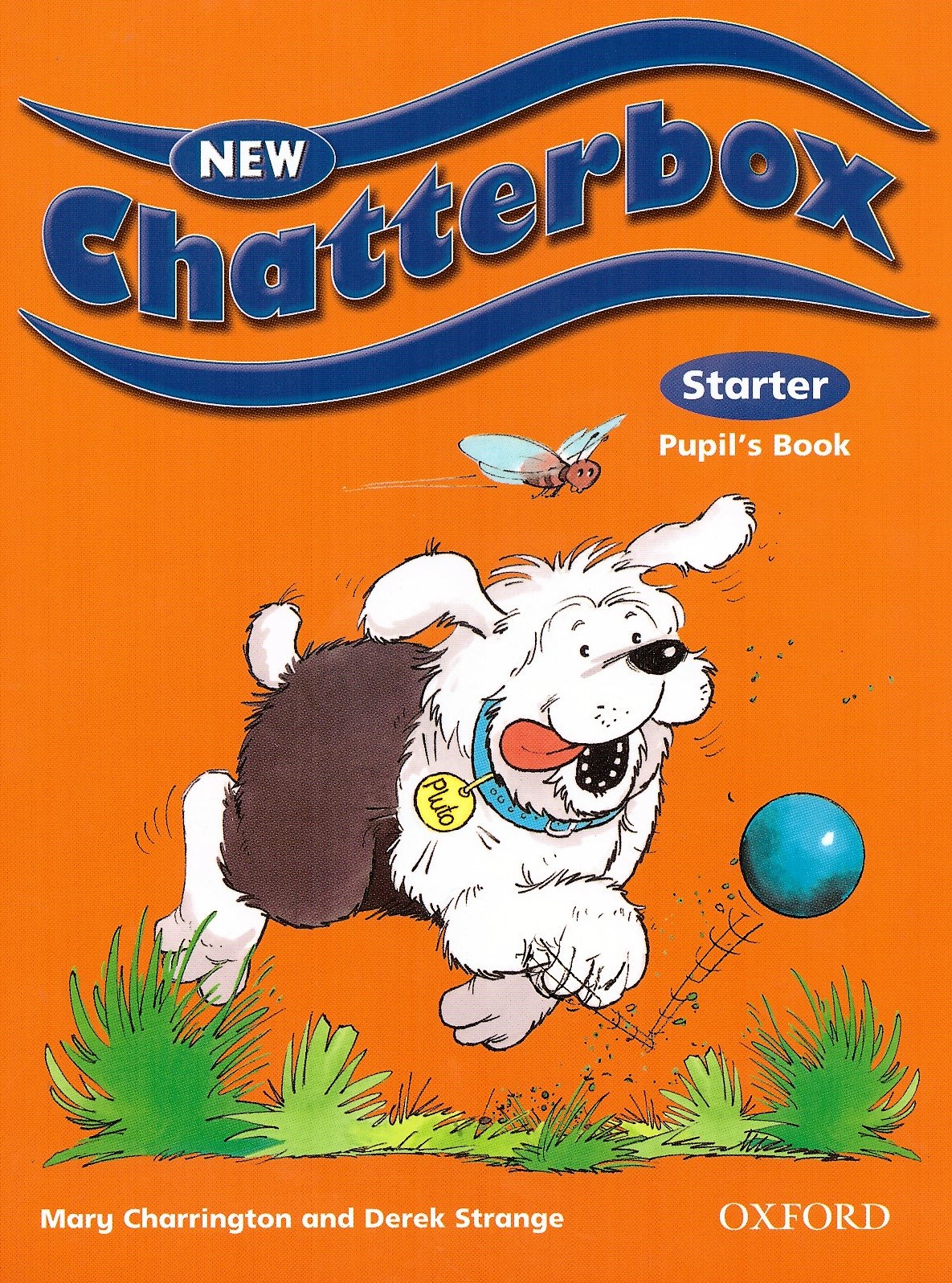 New Chatterbox | Starter + Level: 1