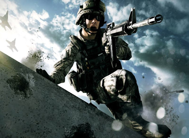 Is your pc capable of Running games ...