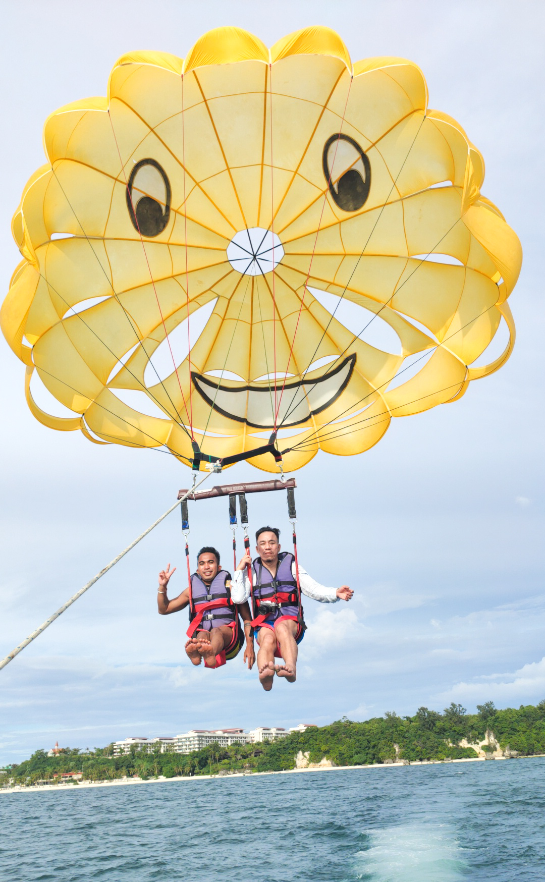 Exciting things to do in Boracay in the New Normal - The Pinoy Traveler