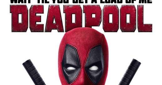 Watch Deadpool (2016) Full.Movie.HD.Quality! - ShineMvies83