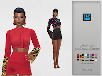 Elfdor Victorian Ballroom Set - ELFDOR