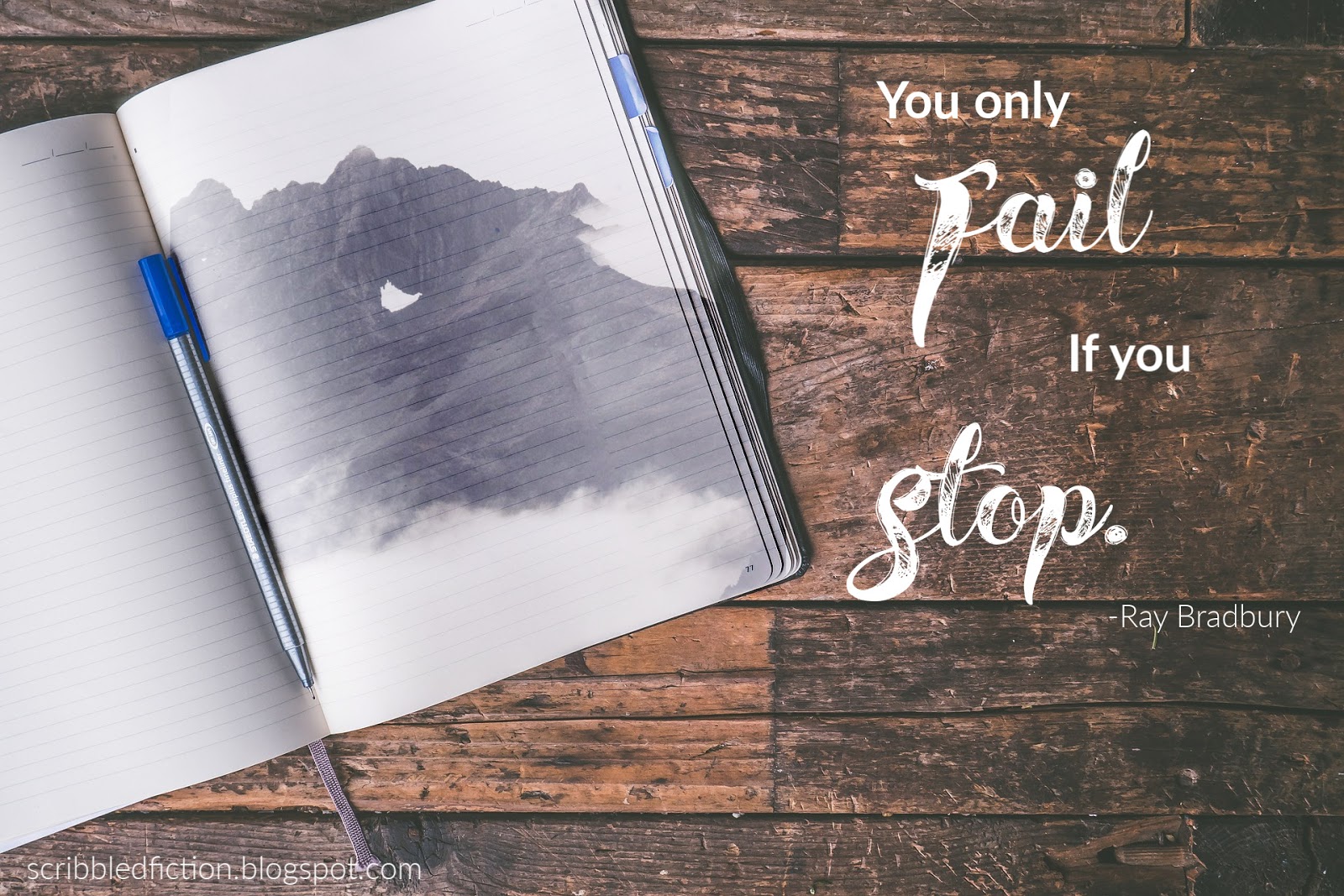 Free Writer Wallpapers For Your Computer!