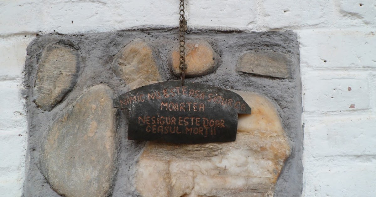 Nicolae Onu - mester popular in lemn si piatra -: La Nicolae Onu ...