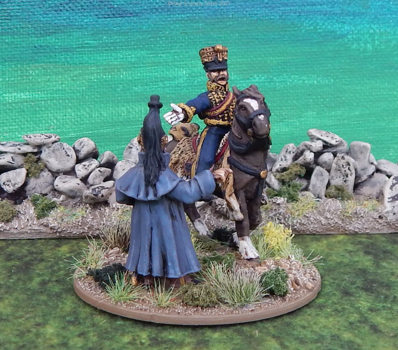 Lieutenant General the Earl of Uxbridge – 2T-News