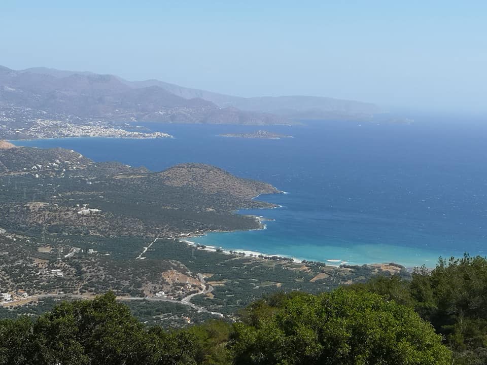 ΟΡΕΙΒΑΤΙΚΟΣ ΣΥΛΛΟΓΟΣ ΑΓΙΟΥ ΝΙΚΟΛΑΟΥ: ΠΕΖΟΠΟΡΙΑ ΚΑΛΟ ΧΩΡΙΟ - ΜΕΣΕΛΕΡΟΙ