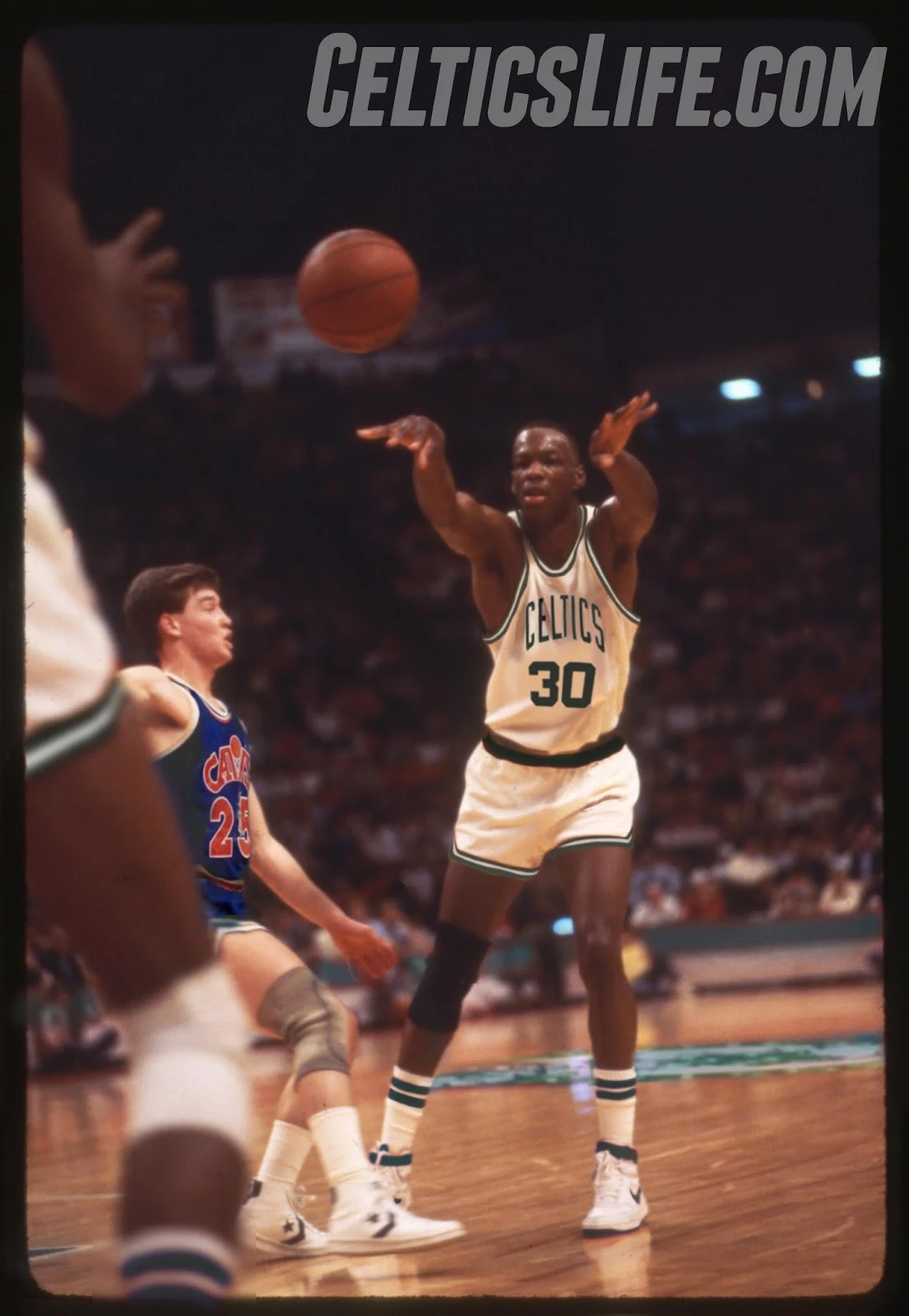 30 Years in 30 Days: The 30 years since Len Bias died & the impact it's ...