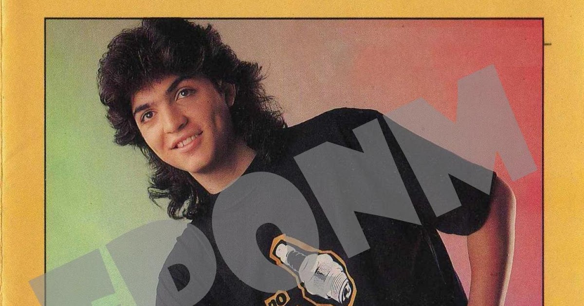 El Pasado que no Murió: César Rolán (1993)